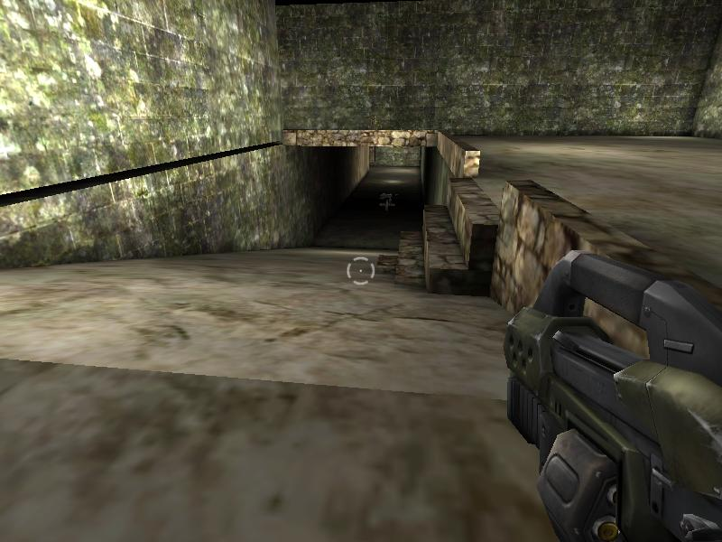 Unreal Archive / Unreal Tournament 2004 (UT2004) / Maps / DeathMatch / Dust